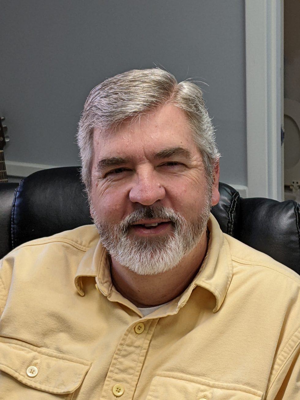 About Us – First Baptist Church of Ray City
